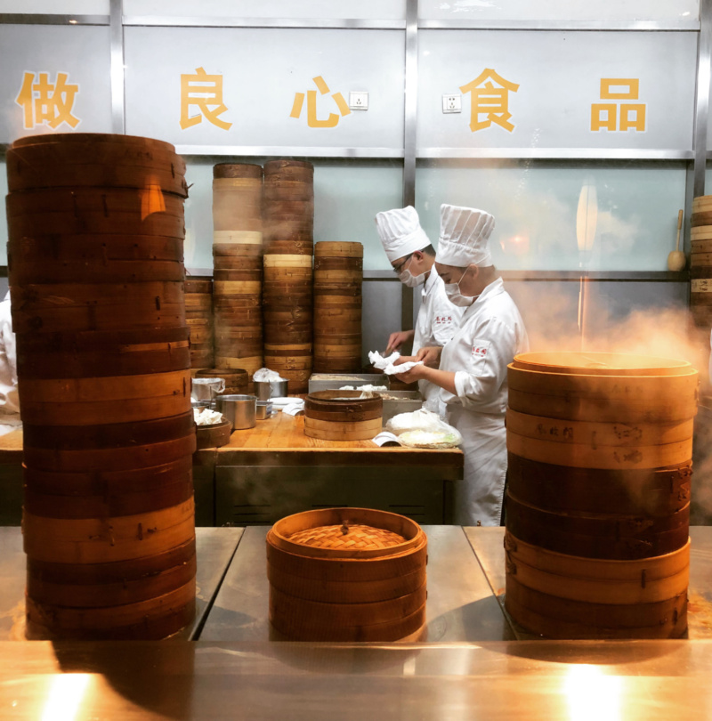China Día 5: Datong (Templo colgante, Pagoda de Madera de Yingxian ...